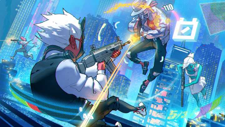 Terms & Usage | 0N1 Force